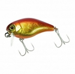 Купить воблеры JACKALL Chubby 38F SSR, каталог кренков Шакал Чабби (Чабик)