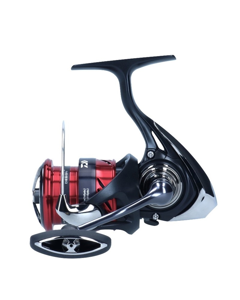 Катушка Daiwa 23 Ninja LT 2500 - купить в интернет-магазине, каталог и цены с доставкой по России