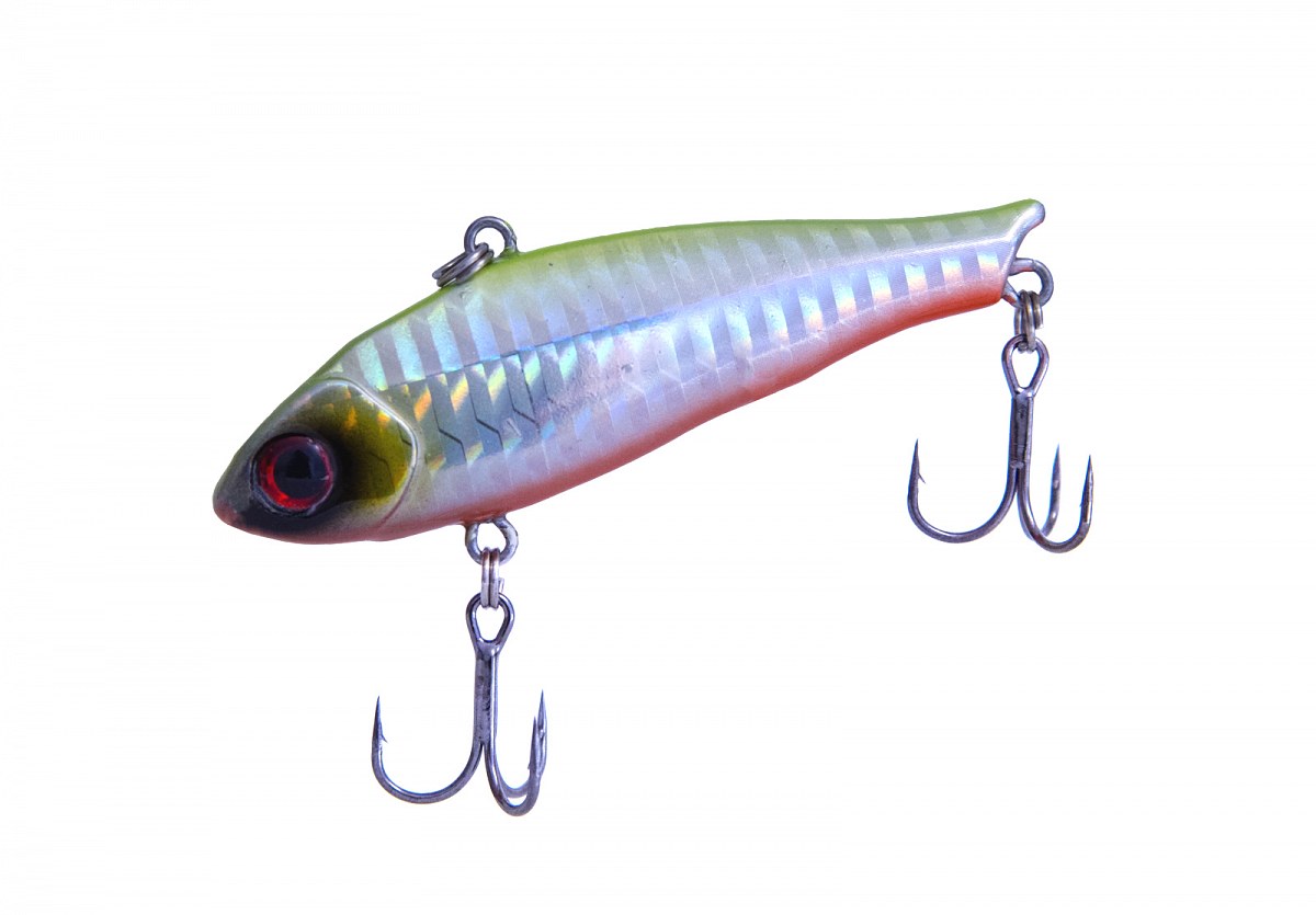 Воблер Mottomo Sharper 70S 26,5g Mat Chart Holo - купить в интернет ...