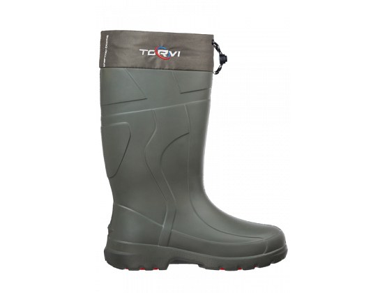 Сапоги мужские Torvi Т-25С с 4-сл. вкладышем, ТЭП, Олива, р.43/44 - купить в интернет-магазине ...