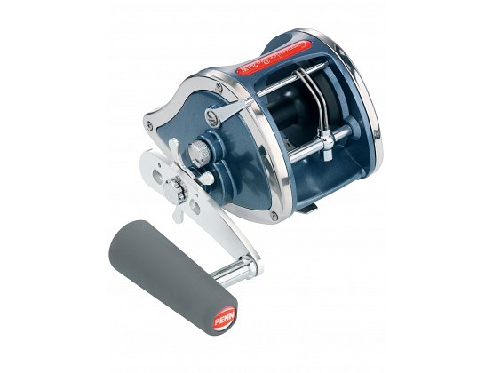 Катушка мультипликаторная Penn Commander PRO LW 20 RH 1 - купить в ...