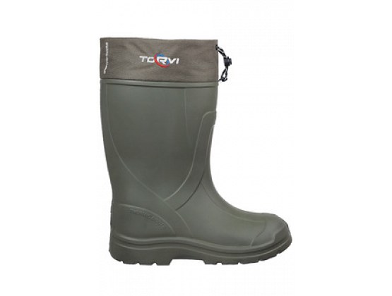 Сапоги мужские Torvi Т-45С с 4-сл. вкладышем (мех), Олива, р.45 - купить в интернет-магазине ...